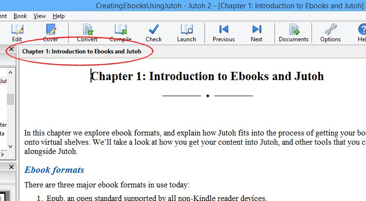 Chapter 6 Editing And Formatting Content