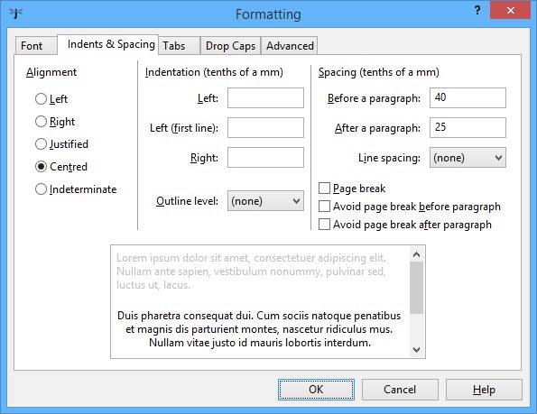Section Break For Footnotes Chapters Word Mac Lanabloom